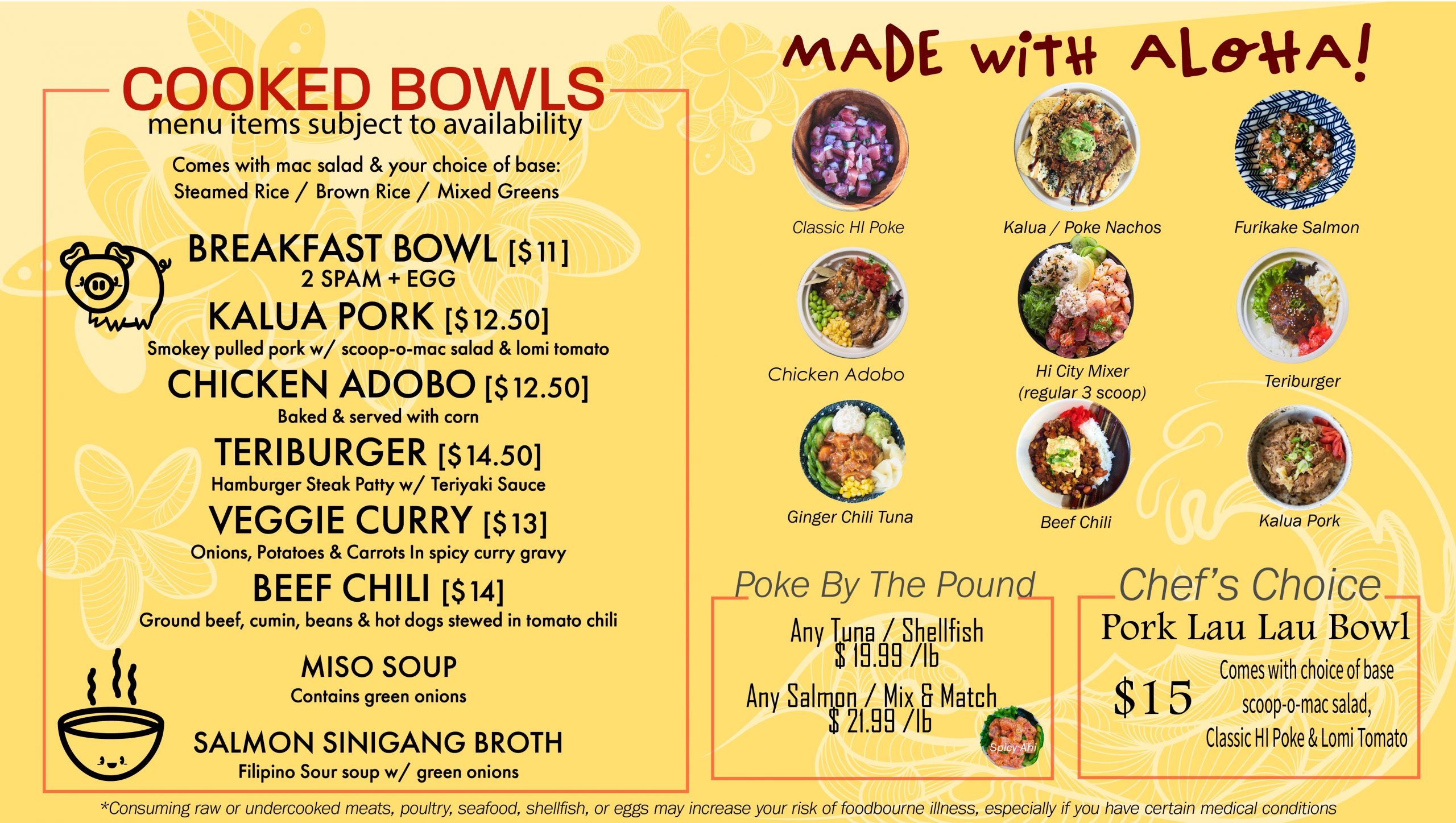 HI City – HI City Foods